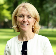 The Conversation Project - Gail Freeman