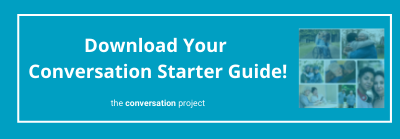 The Conversation Project - 28 Podcasts About End-of-Life Care