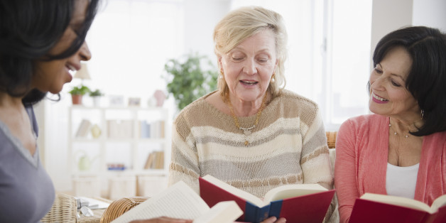 The Conversation Project - How to Start an End-of-Life Book Club in ...