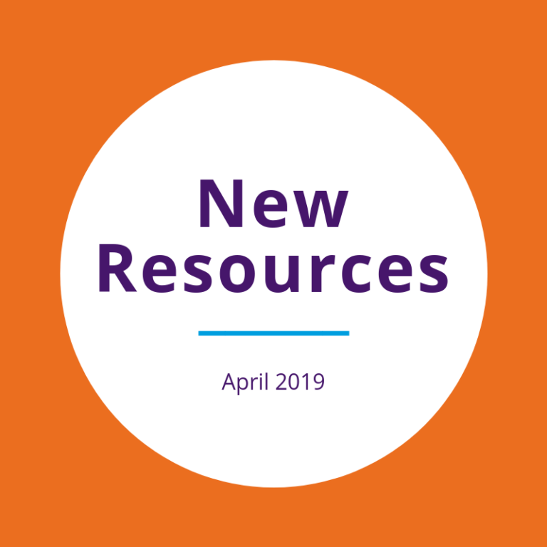 The Conversation Project - Resource Recap and Highlights of the Month ...