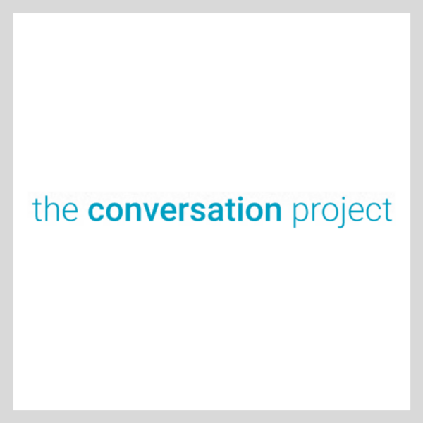 The Conversation Project - Call for Bloggers