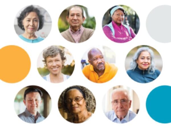 The Conversation Project - New! WORKBOOK: What Matters to Me