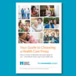 The Conversation Project - Get Started