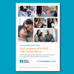 The Conversation Project - Get Started