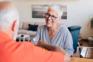 The Conversation Project - Have You Had The Conversation?